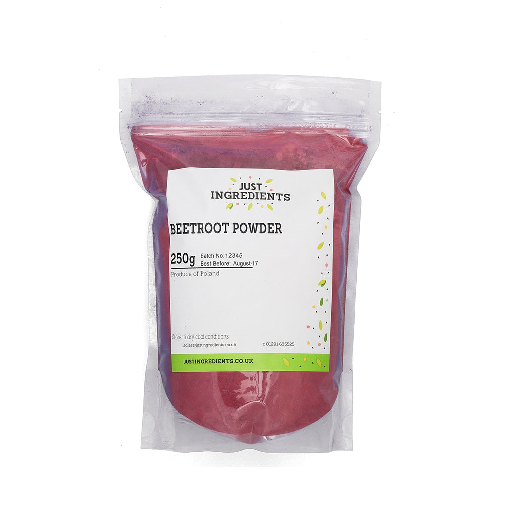 Beetroot Powder | JustIngredients