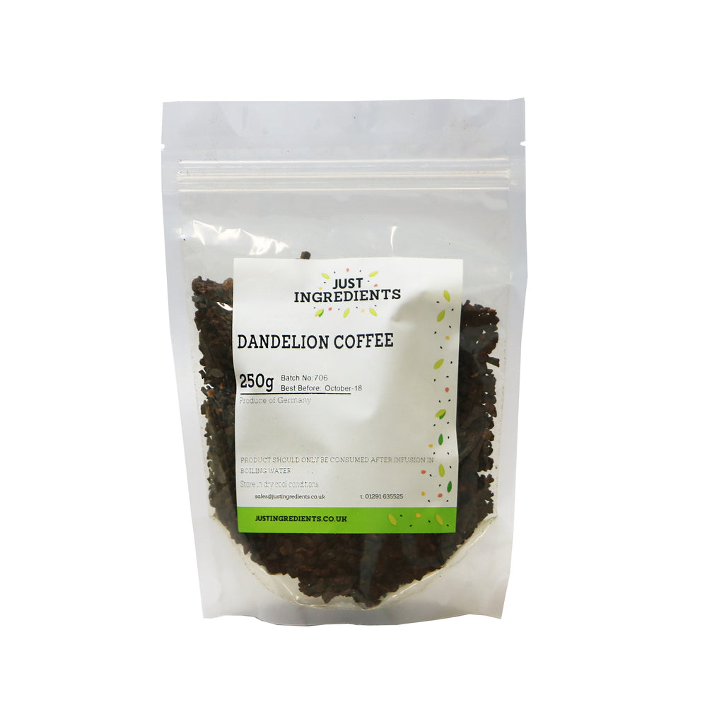 Dandelion Coffee | JustIngredients
